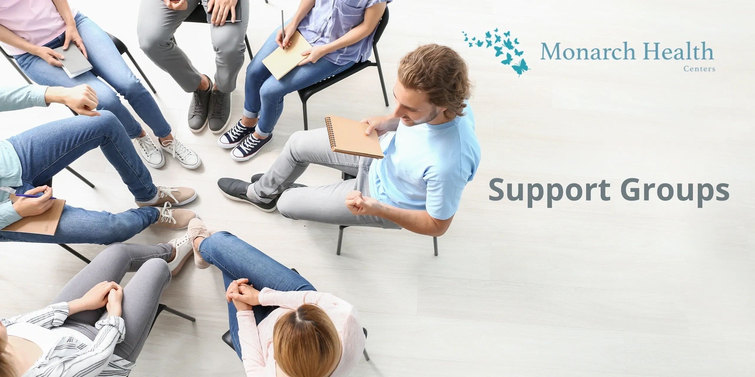 Monarch Health Center - Home