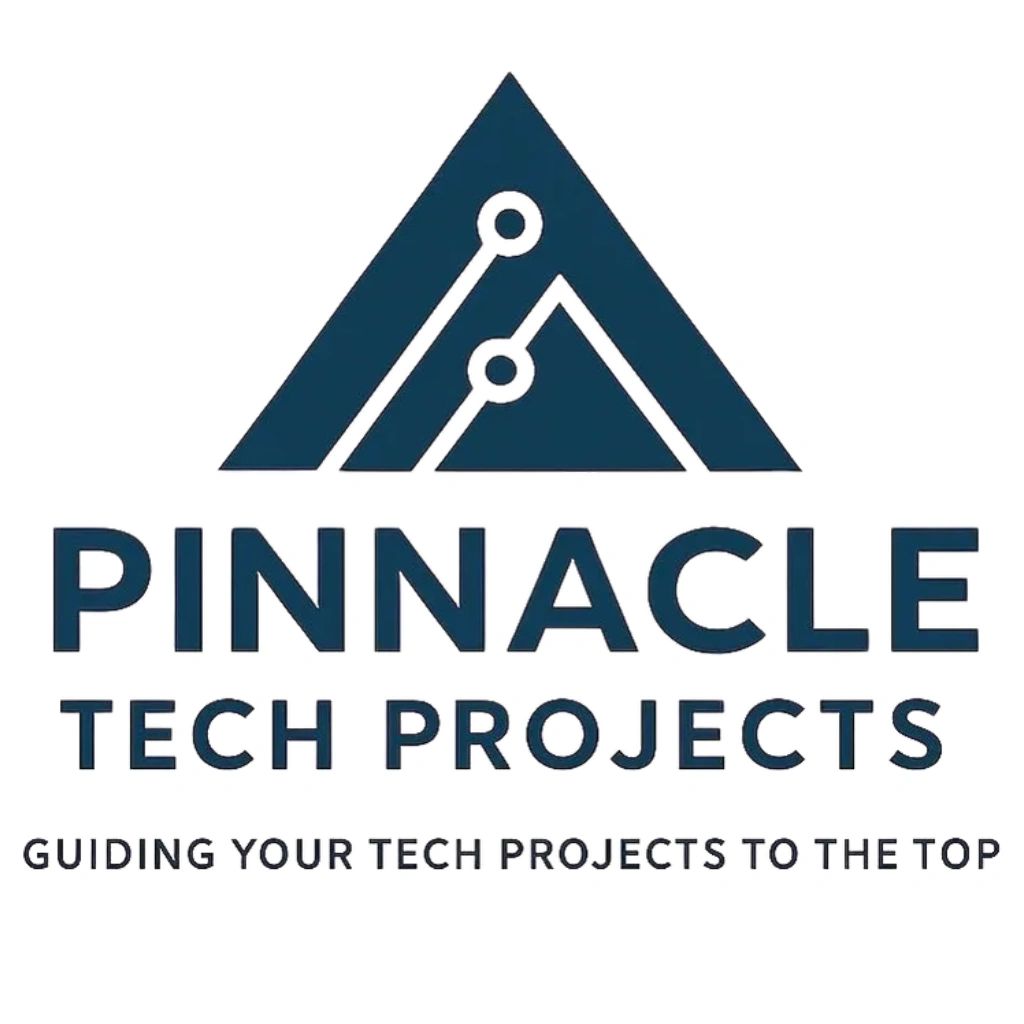 Pinnacle Tech Projects: Project Management Automation Software