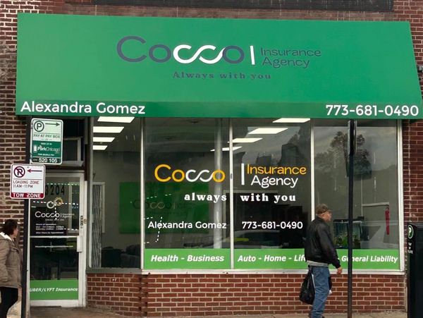 Comprehensive Insurance solutions in USA