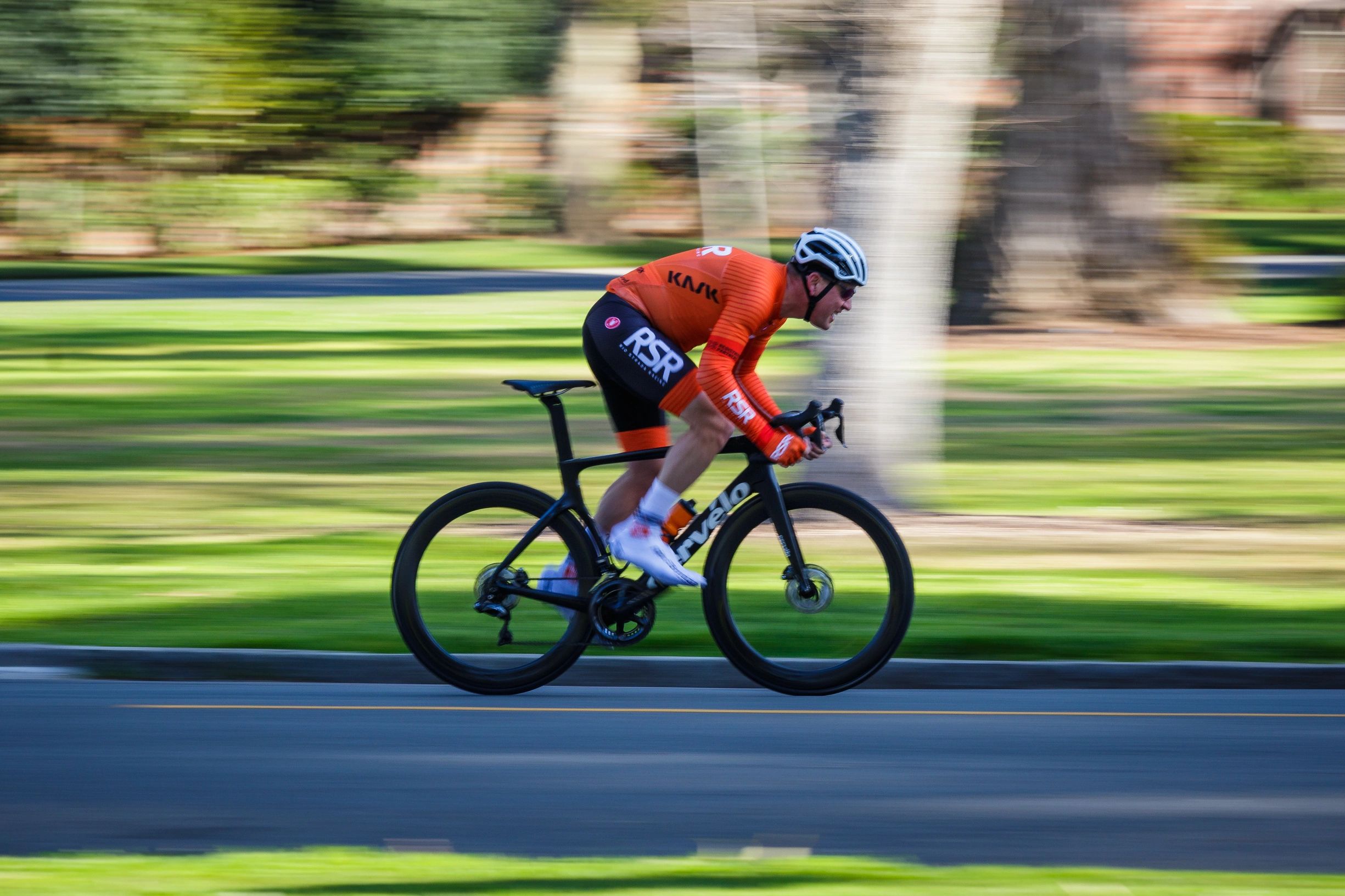 Golden State Race Series