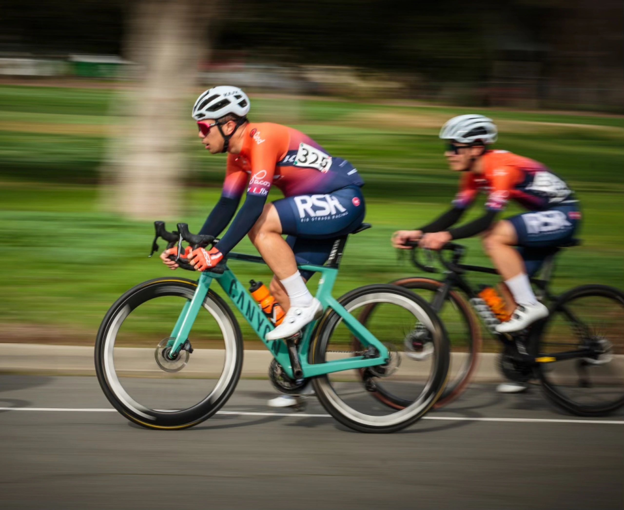 Golden State Race Series