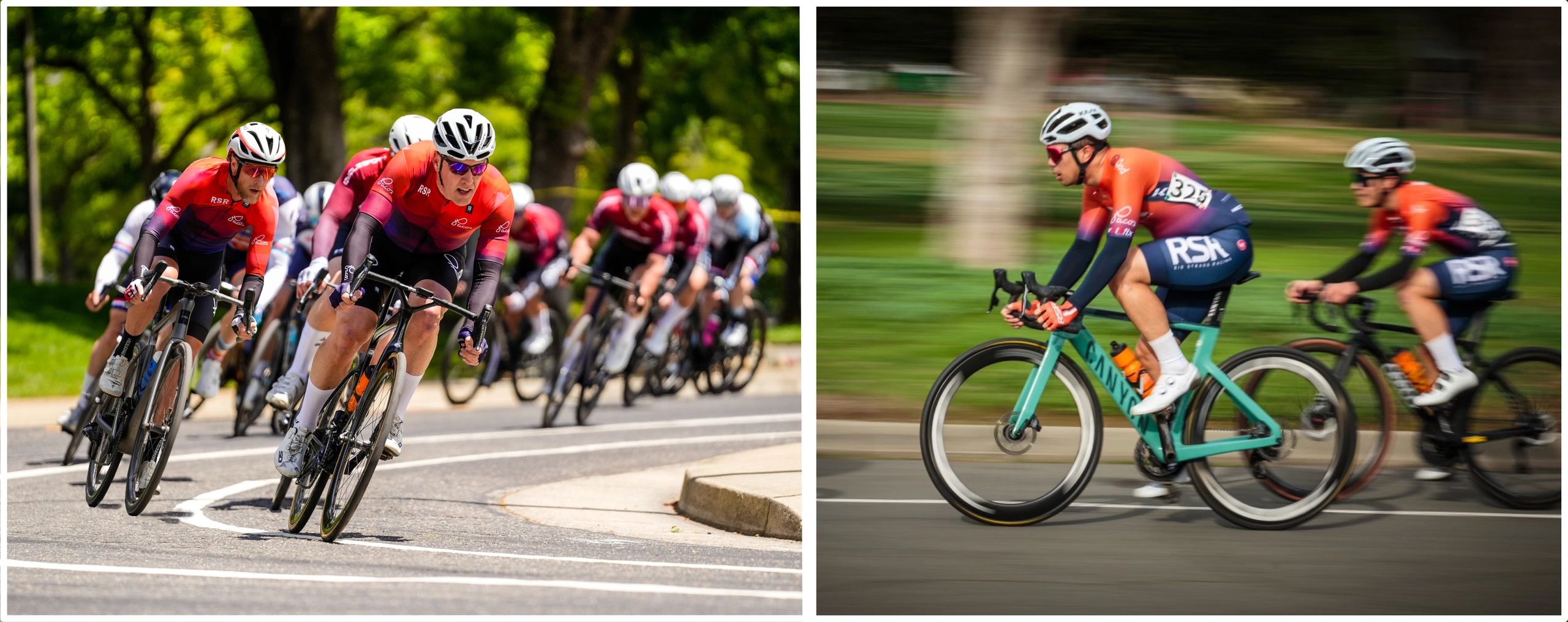 Rio Strada Racing - Cycling, Cycling Team