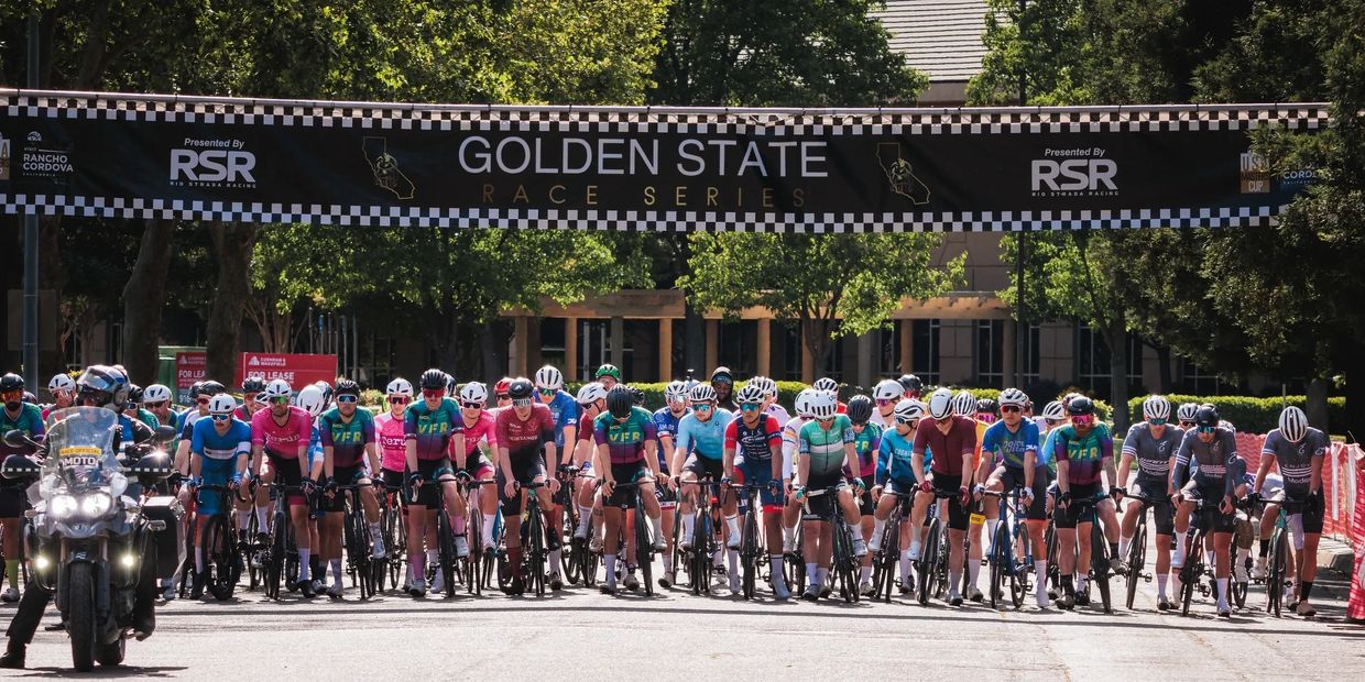 Golden State Race Series