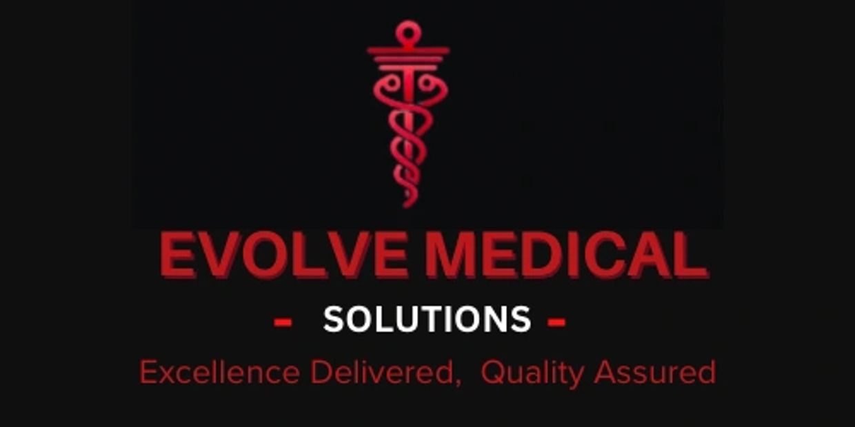 Evolve Medical Solutions, LLC - Medical Equipment and Repairs, Medical Equipment Suppliers ...