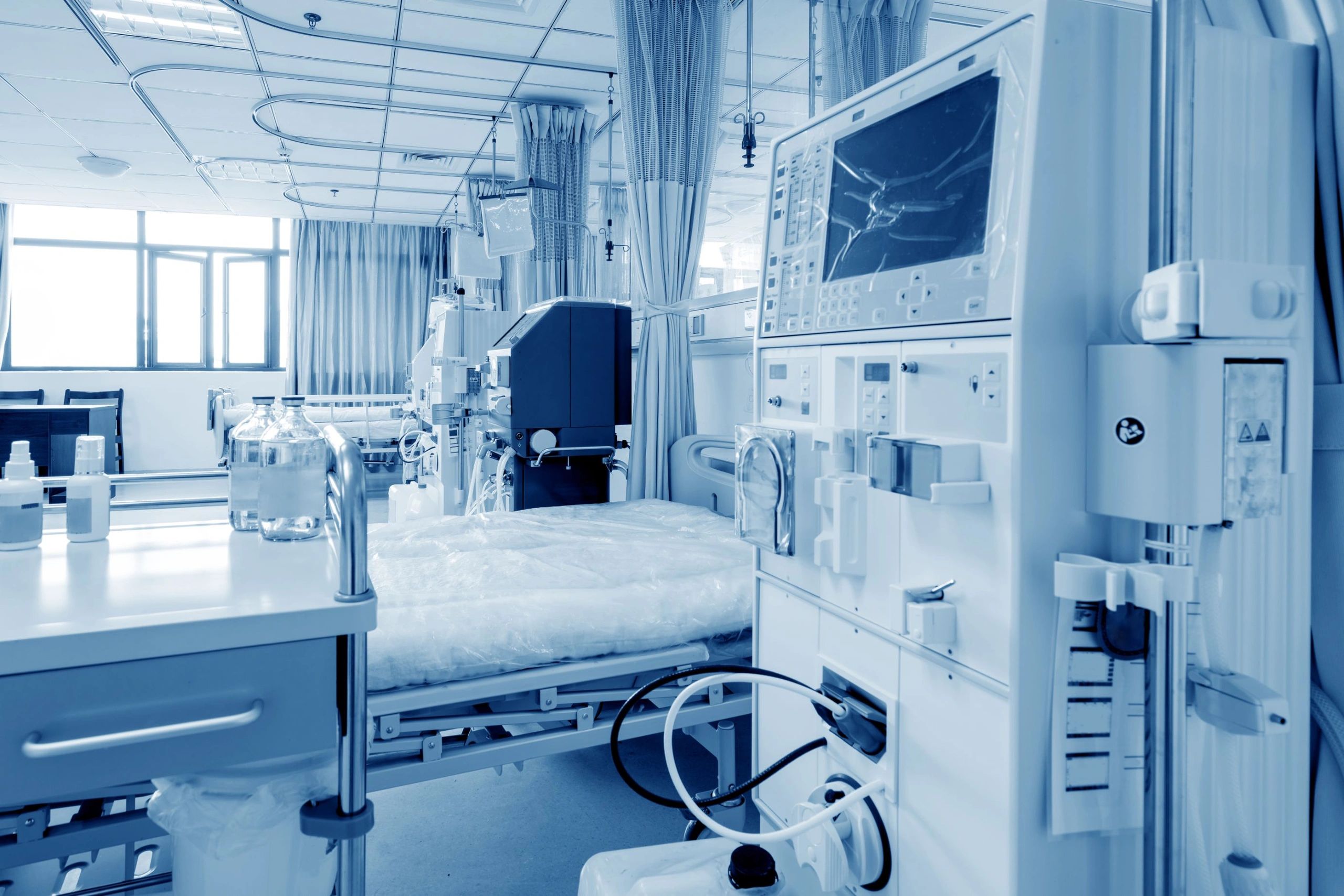 All Medical Equipment and Repairs | Evolve Medical Solutions