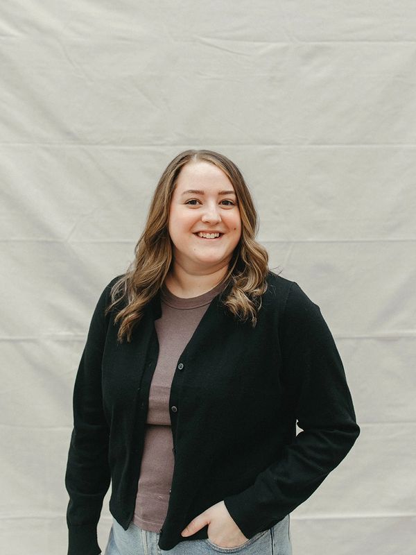 About | Alexandras on Second