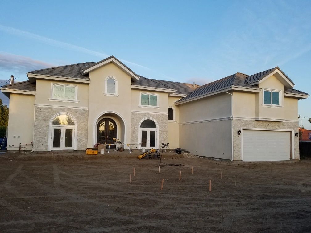 Quality Construction Services for Commercial and Residential Needs