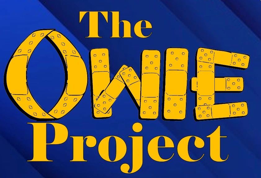 About The Owie Project | theowieproject.ca