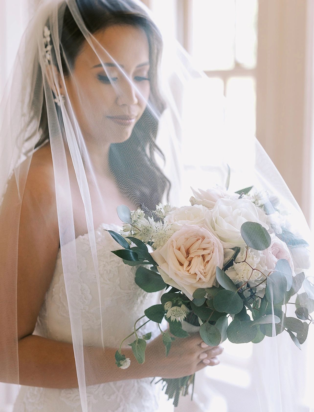 DC Brides | DC Bridal Hair and Makeup