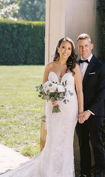 DC Brides | DC Bridal Hair and Makeup