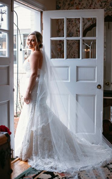 DC Brides | DC Bridal Hair and Makeup
