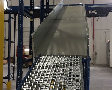 Safety Barriers | TRI-FAB Automation