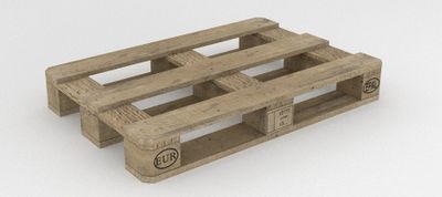 Pallet Management | TRI-FAB Automation