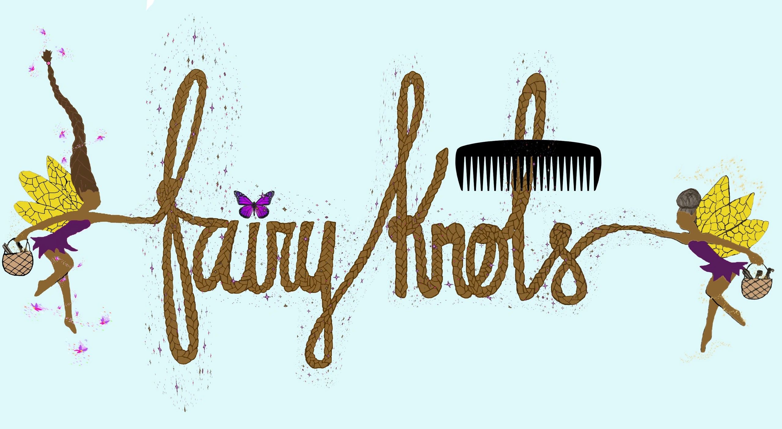 Fairy Knots by Kimi - Hair Braiding, Kids Hair, Braids Hairstyles