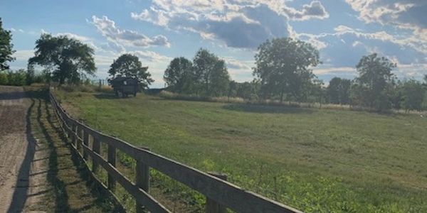 Harvest Moon Farm and Orchard