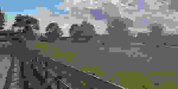 Harvest Moon Farm and Orchard