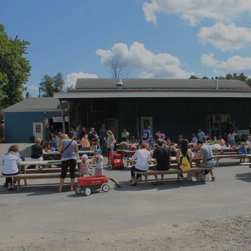 Harvest Moon Farm and Orchard