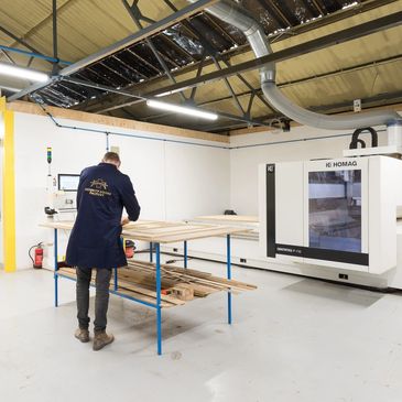 Security Doors Factory