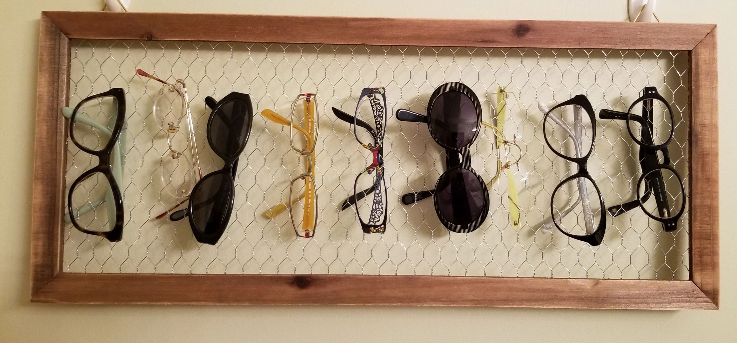 A Little Side Project