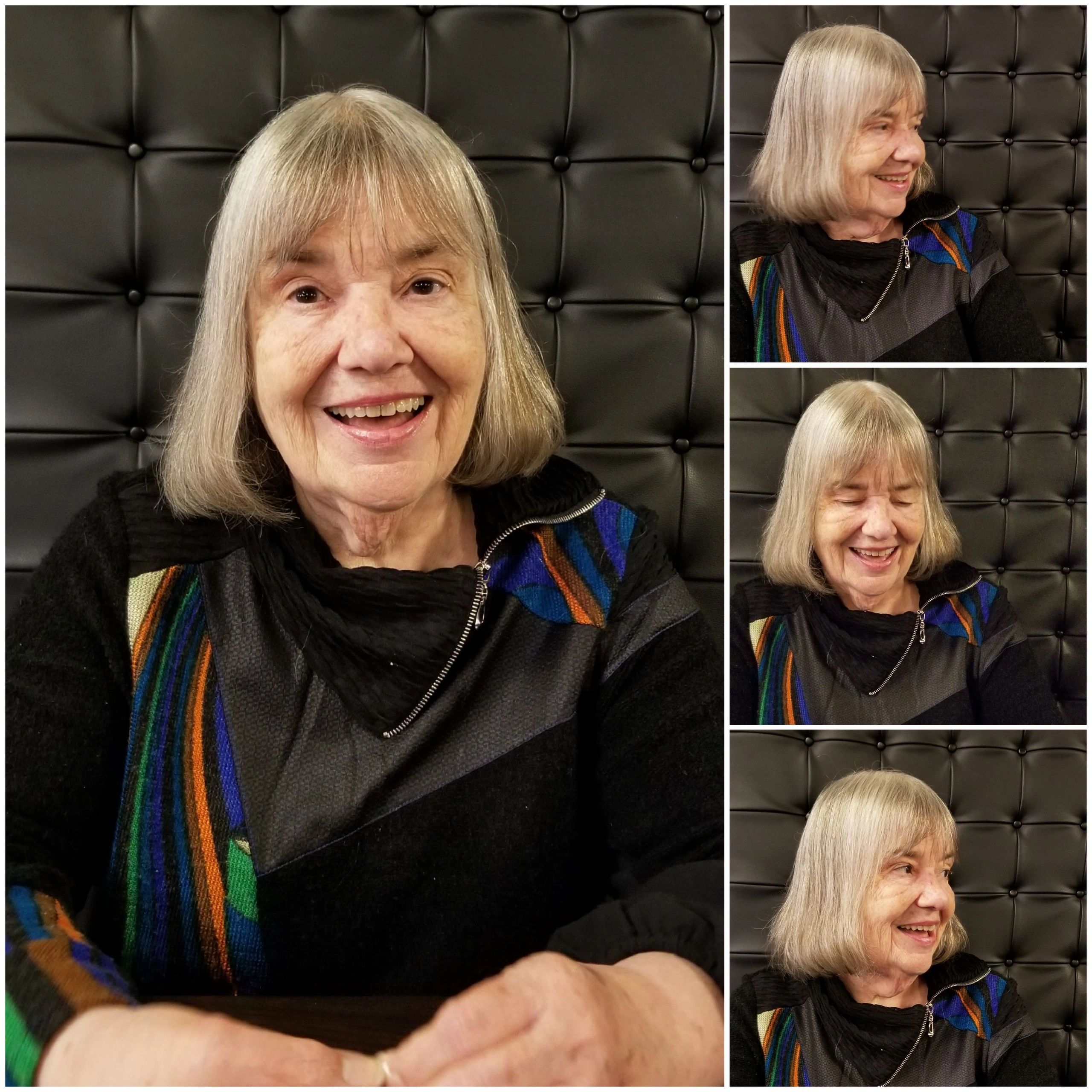 Rita Road Trip! Part II