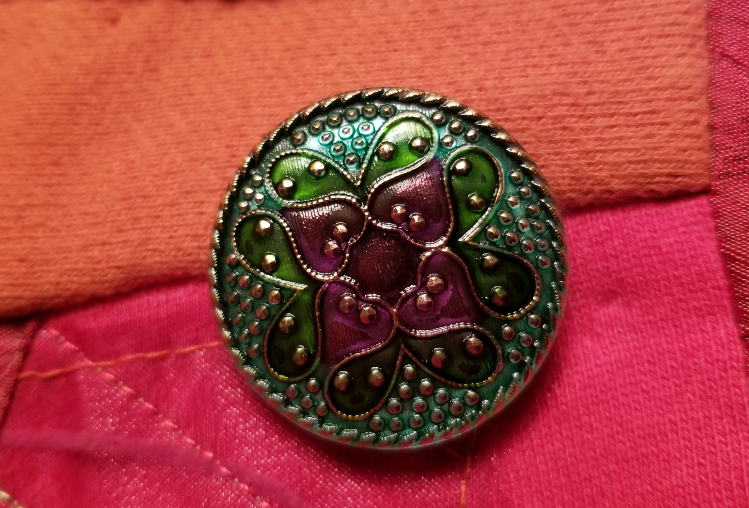 Polar Vortex Sewing Extravaganza, Part 2