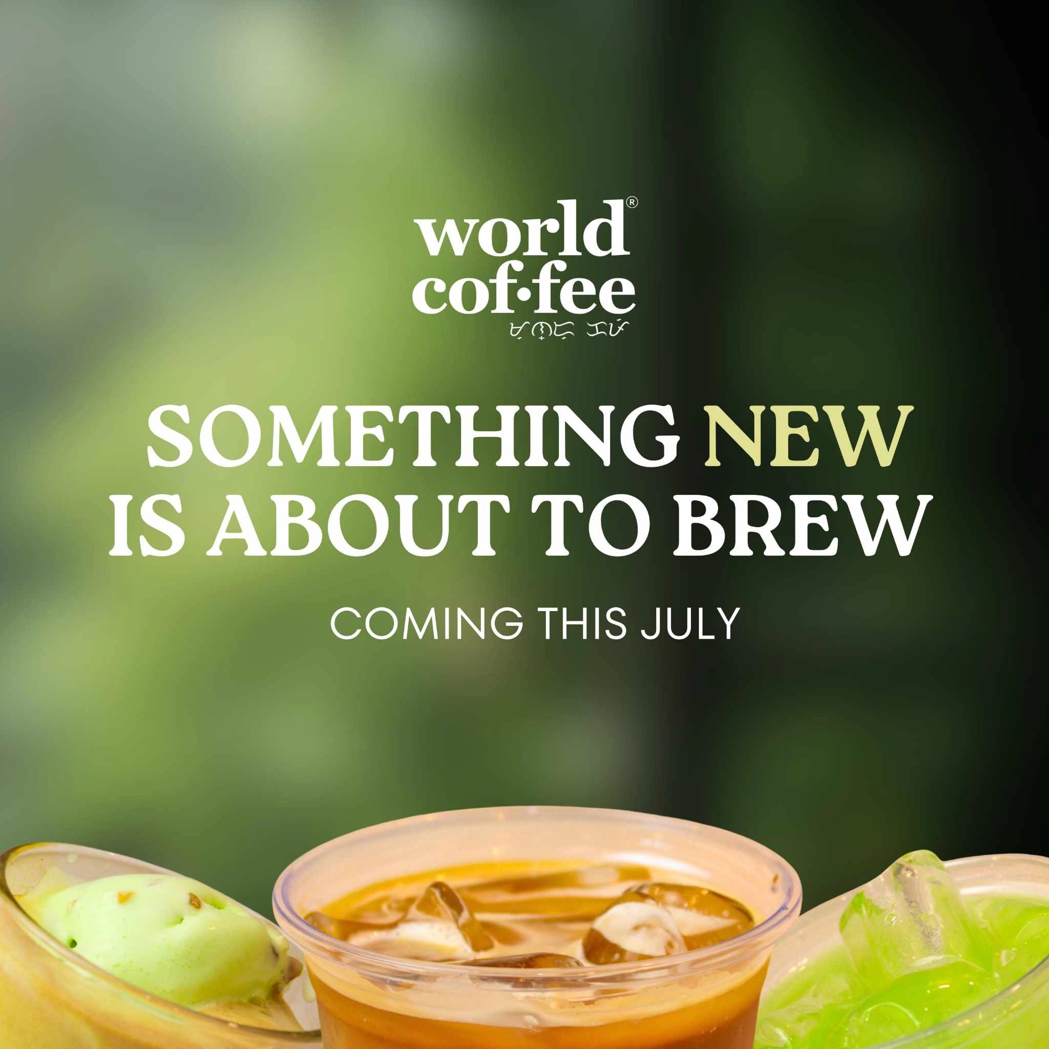 World Coffee Philippines
