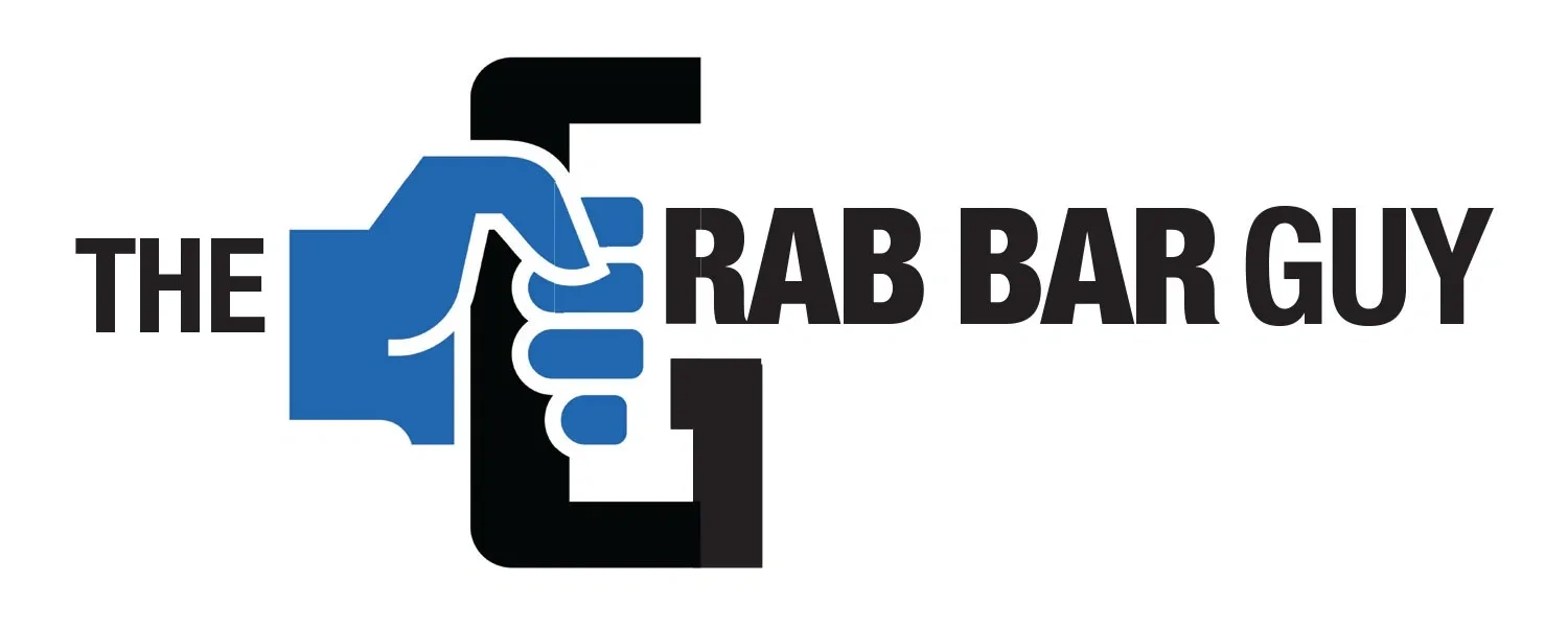 The Grab Bar Guy - Home
