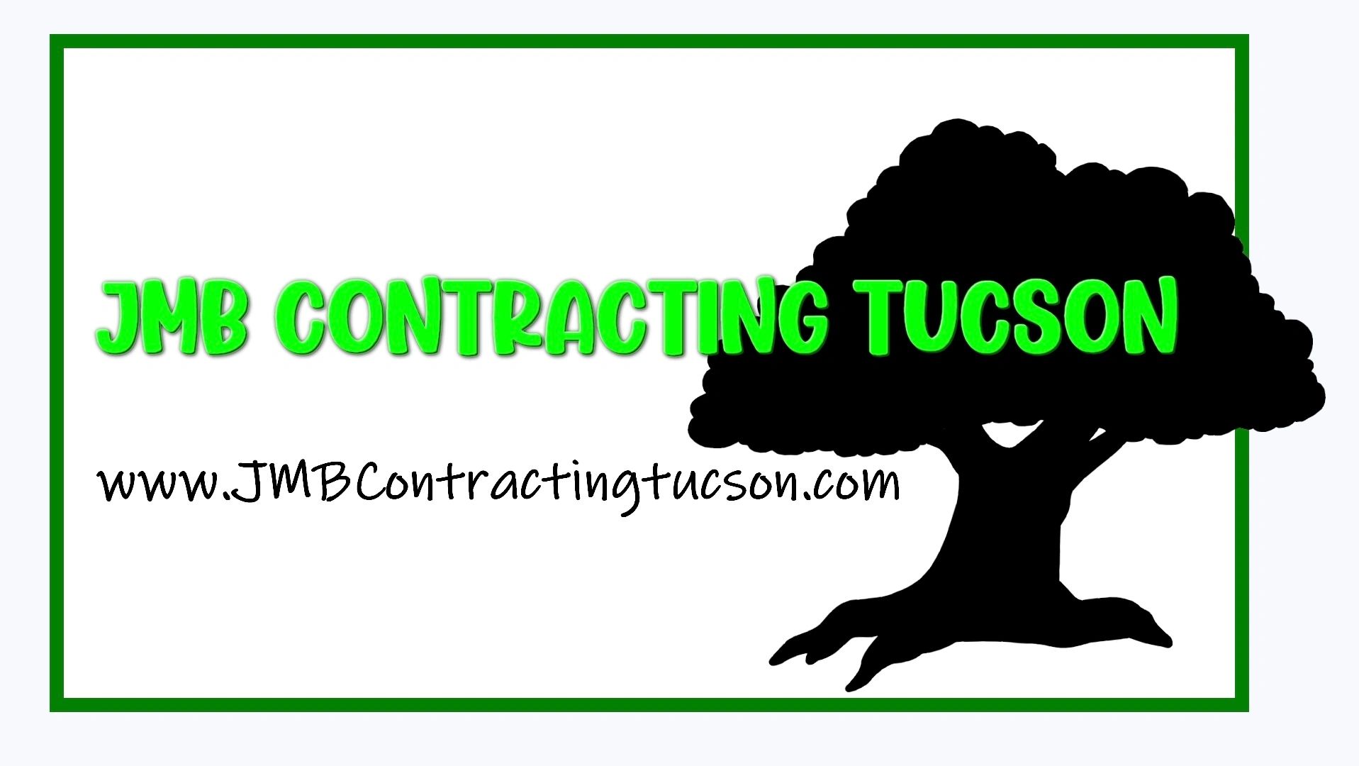 JMB CONTRACTING - Tree Trimming, Landscaping, Tree Removal