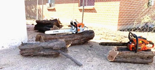 JMB CONTRACTING - Tree Trimming, Landscaping, Tree Removal