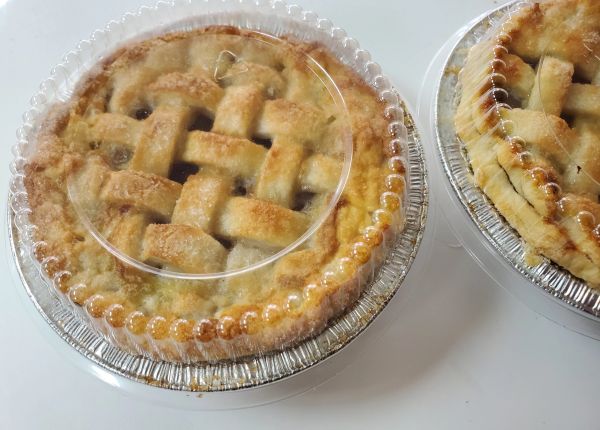 Pies