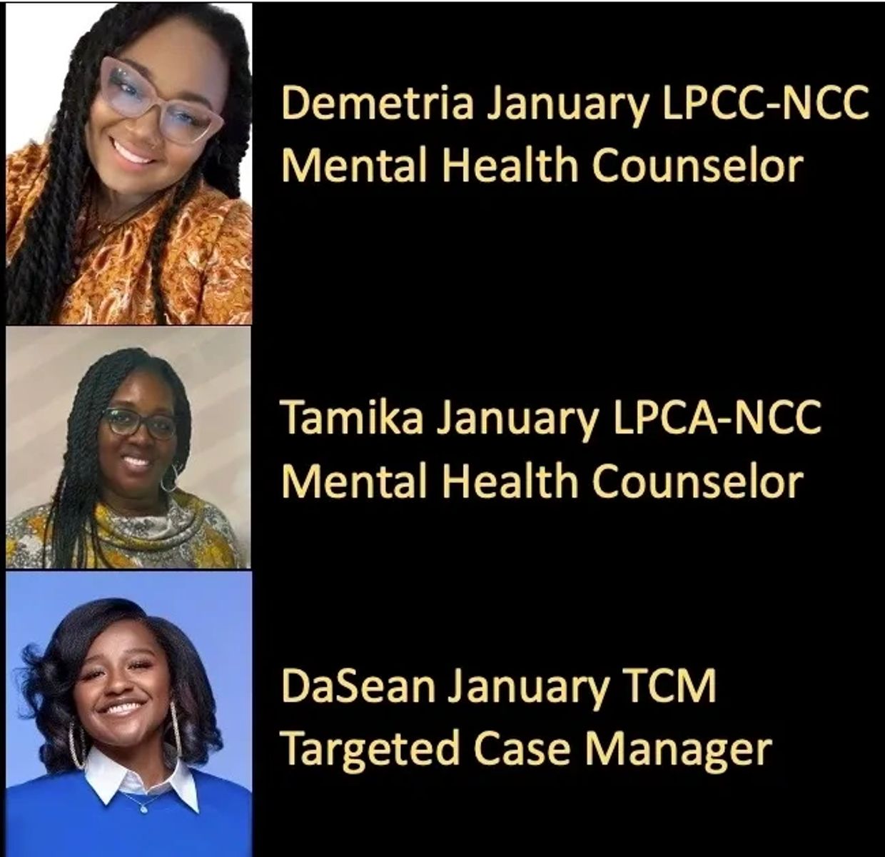 House of Demi Mental Health and Wellness - Home