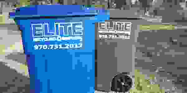 Elite Recycling and Disposal