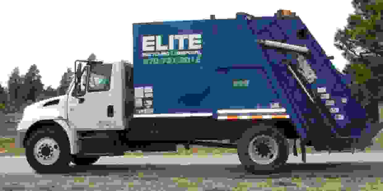 Elite Recycling and Disposal