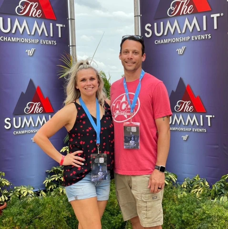 FlippinOut Cheer & Tumble