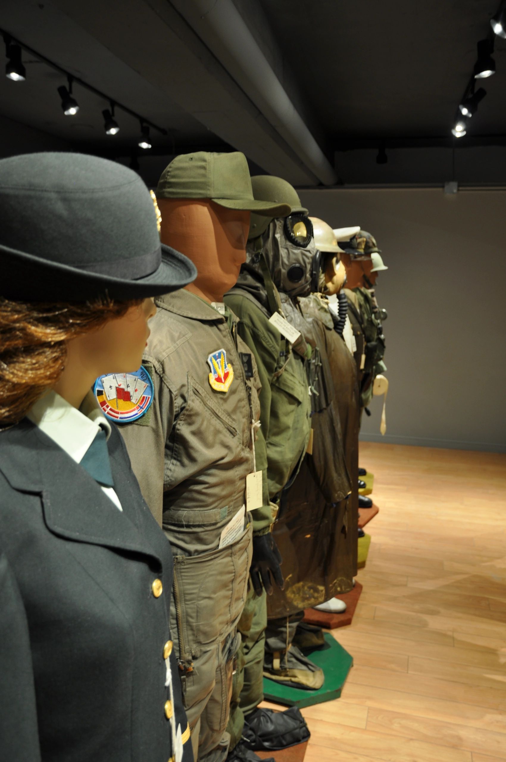 The Bunker Military Museum - Home