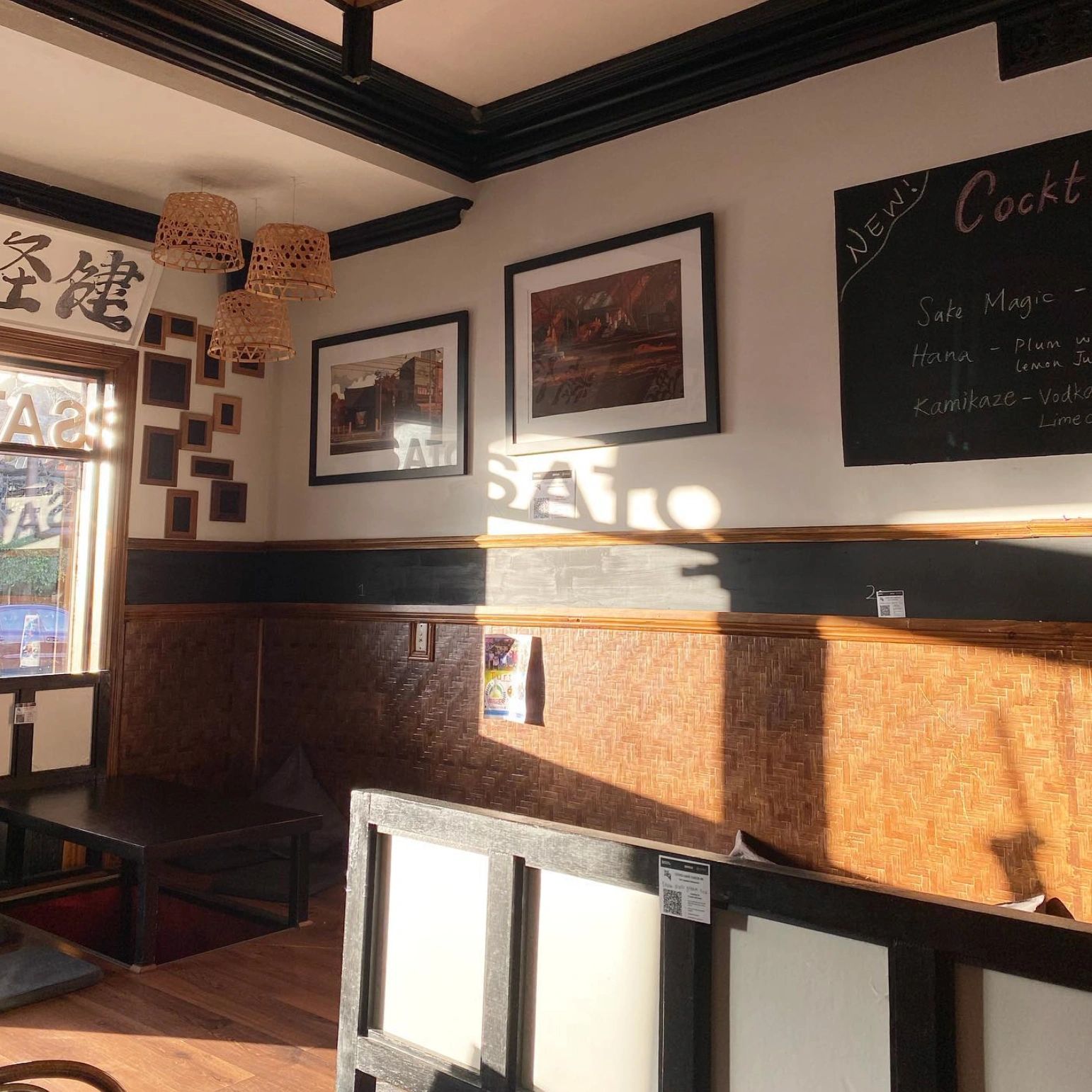 Sato Japanese Restaurant - Authentic Japanese Dining in North Adelaide
