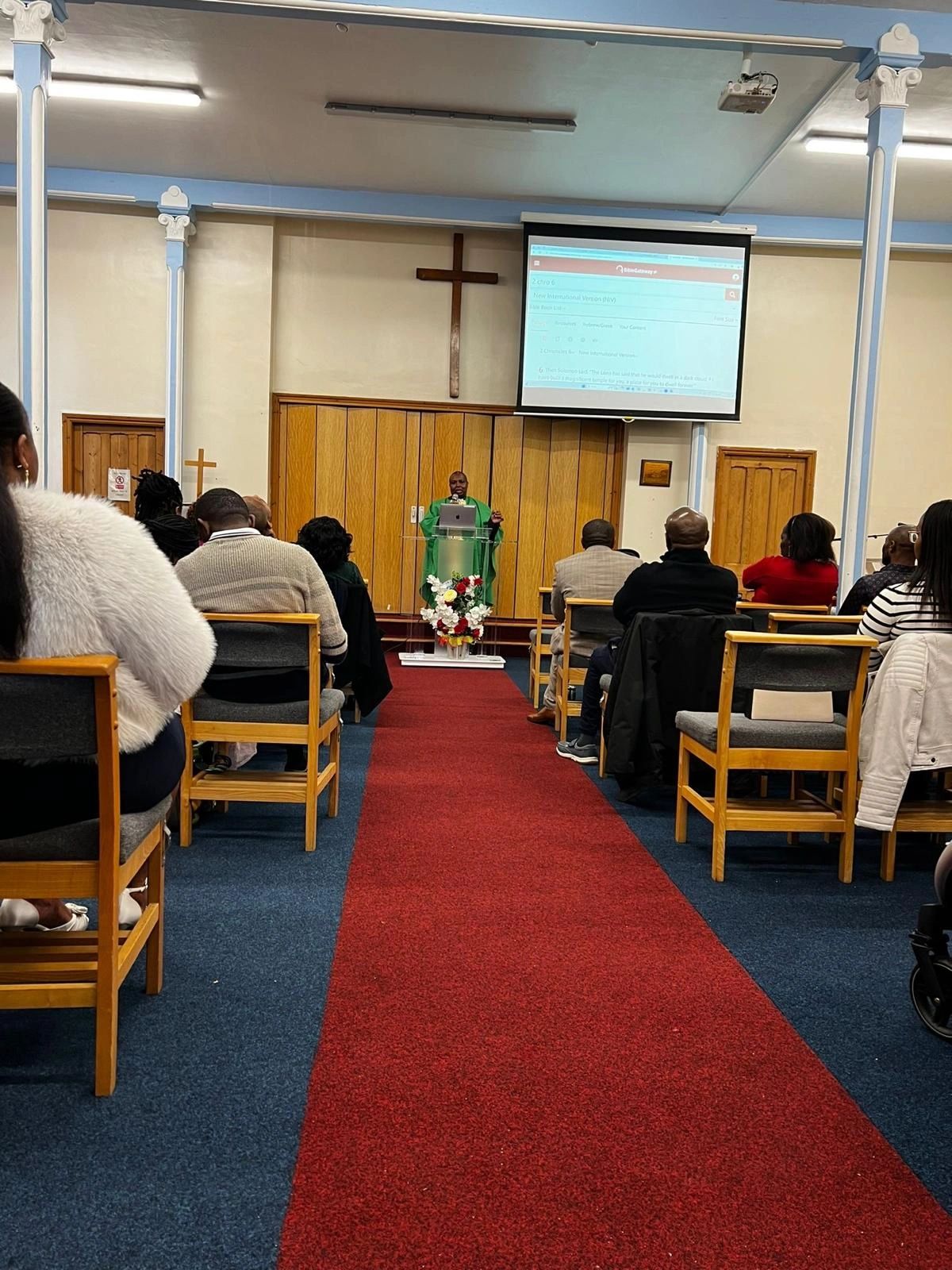 Events | Word of Life Celebration Centre