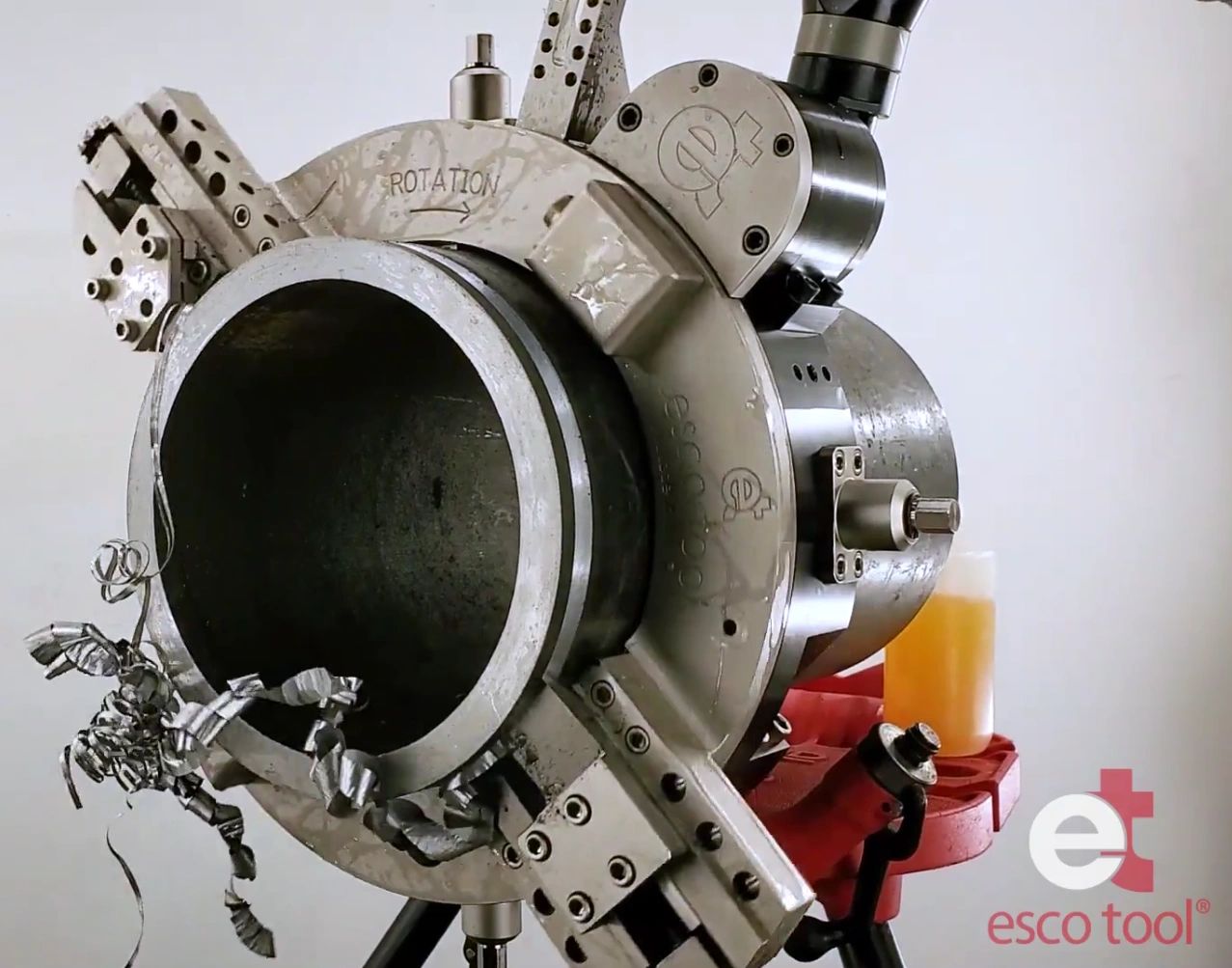 Gulf States Industrial Inc. - Pipe Fit-Up, Pipe Alignment | Gulf States ...