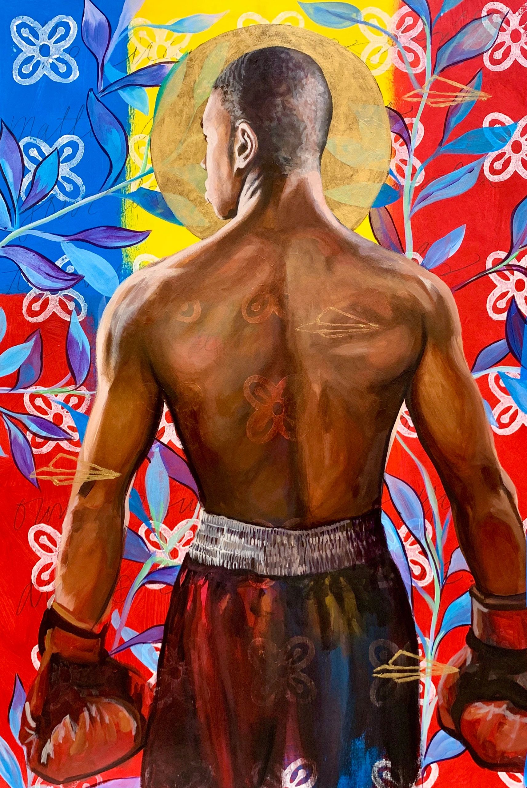 Clayton Singleton Fine Art