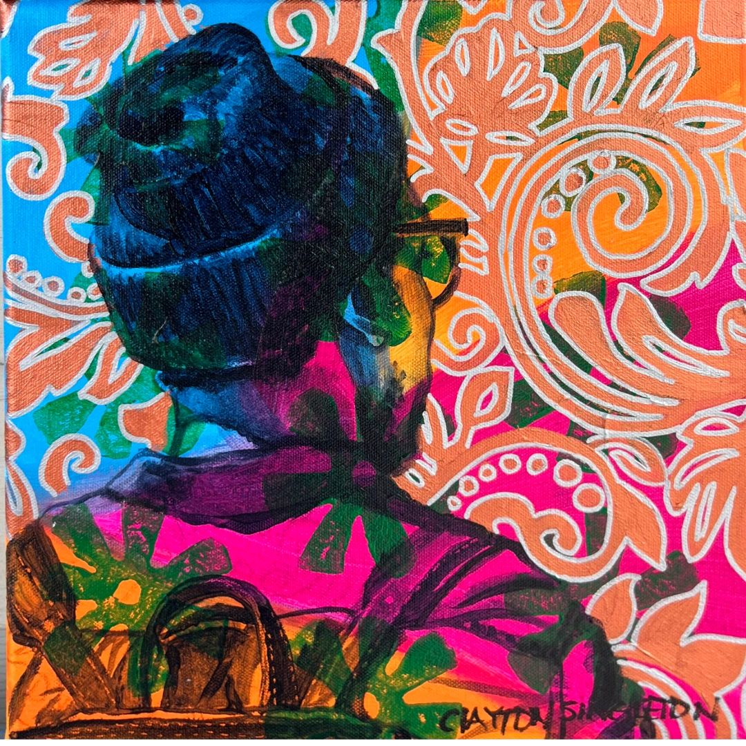 Clayton Singleton Fine Art