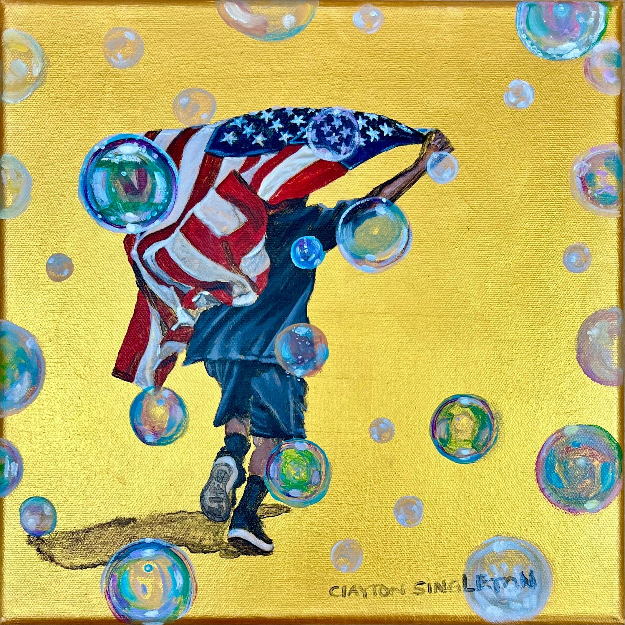 Clayton Singleton Fine Art