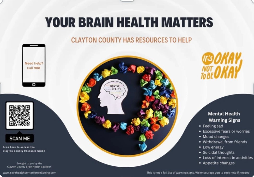 Seva Health: Center for Wellbeing