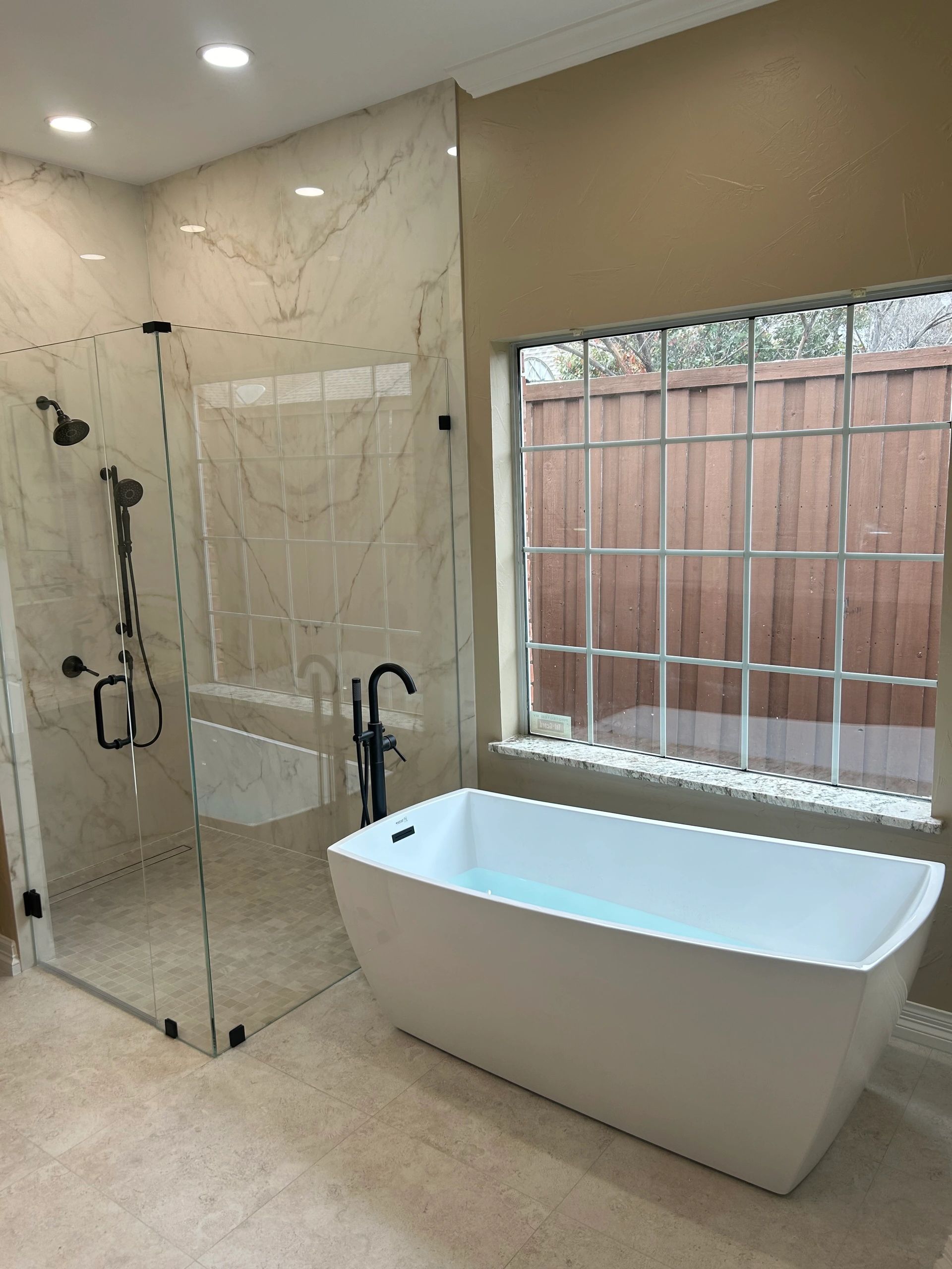 Torrez Renovation