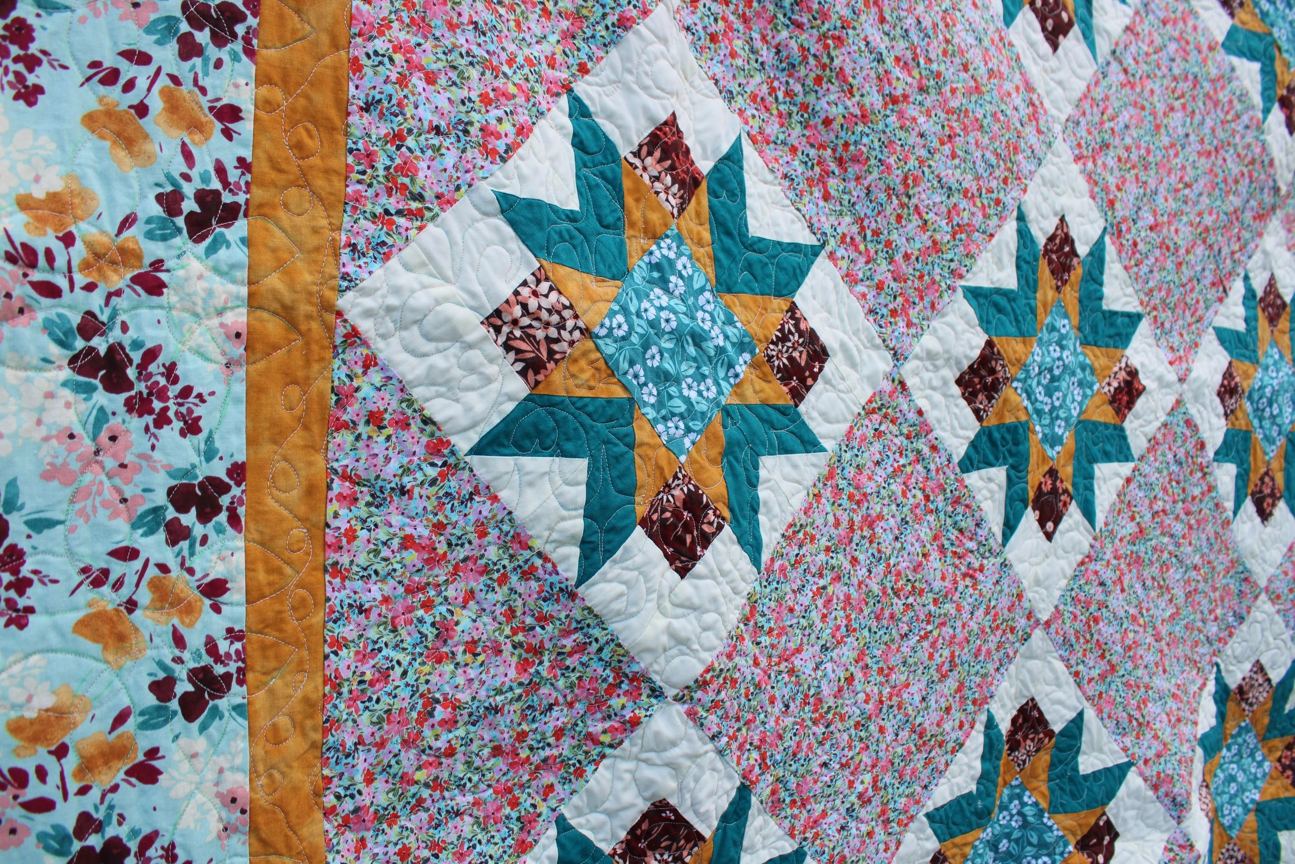 Gallery | Stump Creations