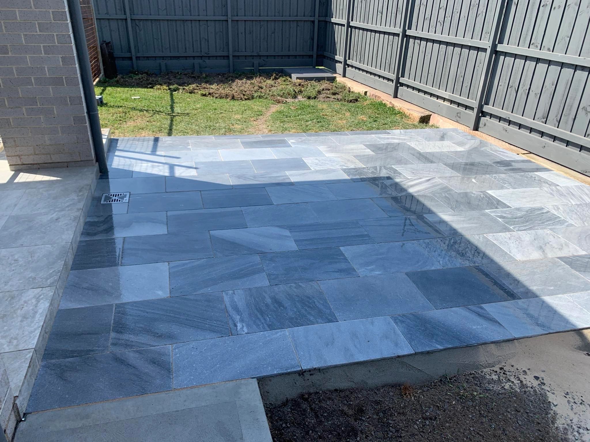 Pure Envy Landscaping