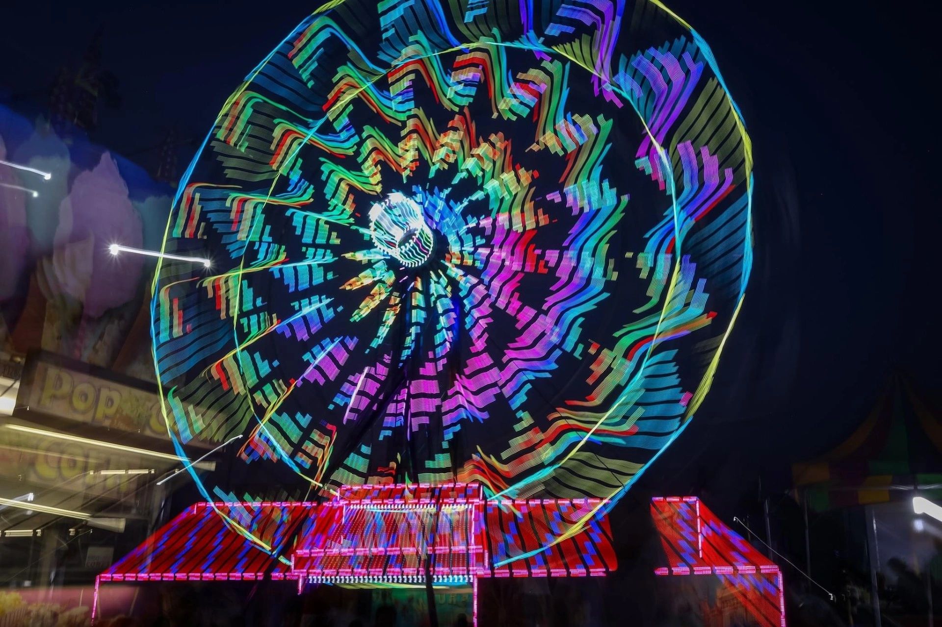 Open Class Premium Book