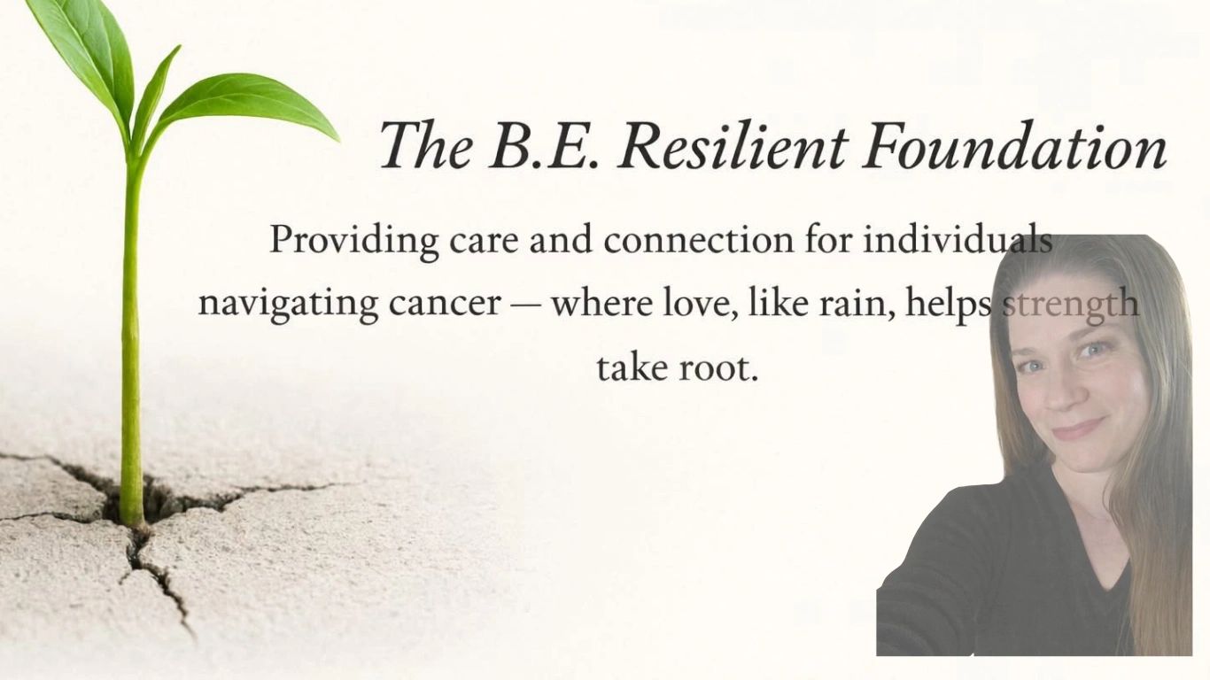 The B.E. Resilient Foundation