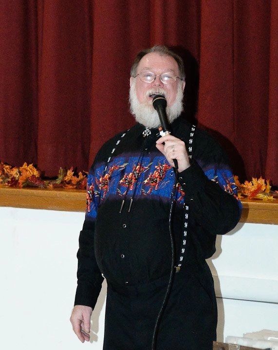 Square Dances by Jim Emory