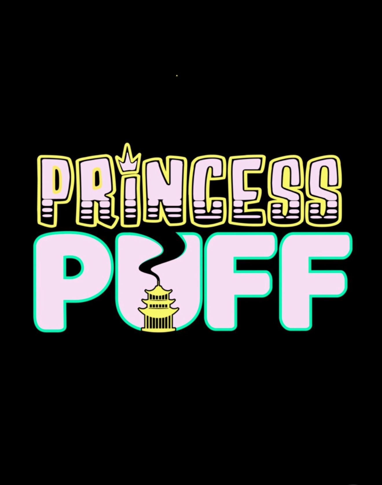 Princess Puff