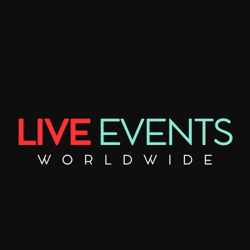 Live Events Logo